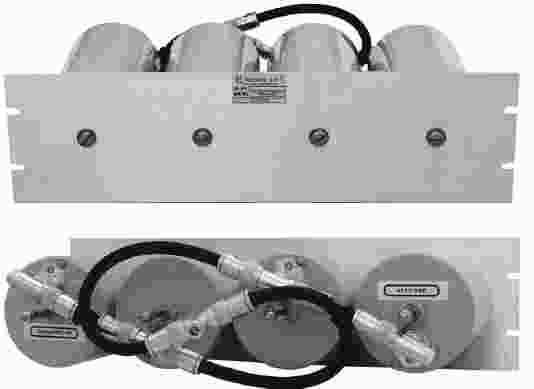 Wattmeters, Bird Model 43 Wattmeters, Telewave 44A wattmeters, watt ...